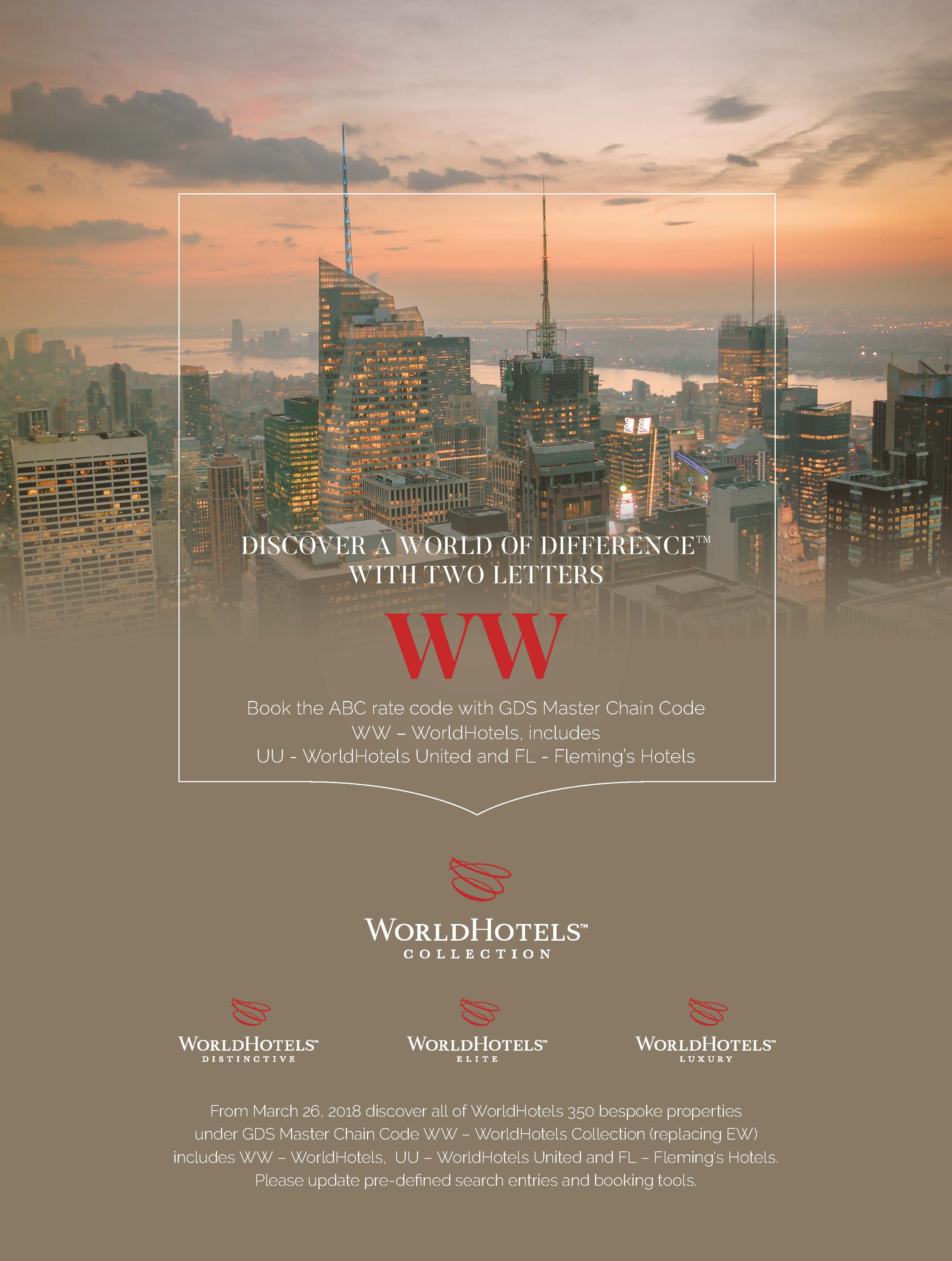 WorldHotels Collection - 05152018 - ABC Global Services