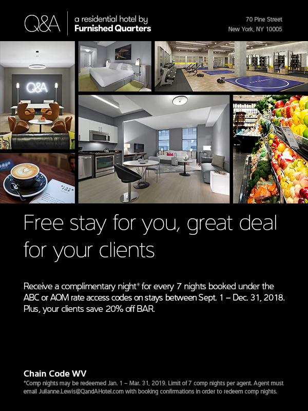 Q and A- 08072018 - ABC Global Services