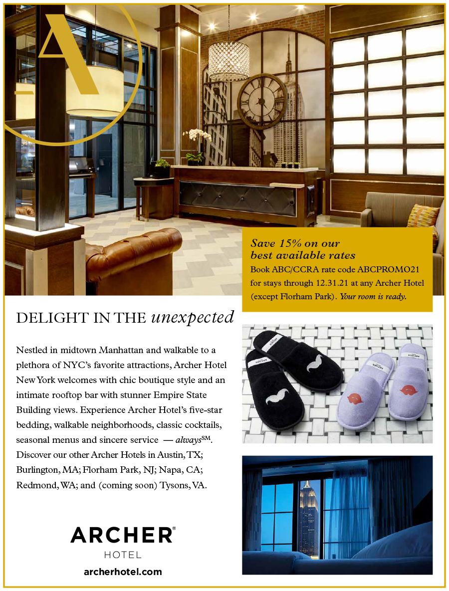 Archer Hotels PRS Multi 07.27.2021 - ABC Global Services