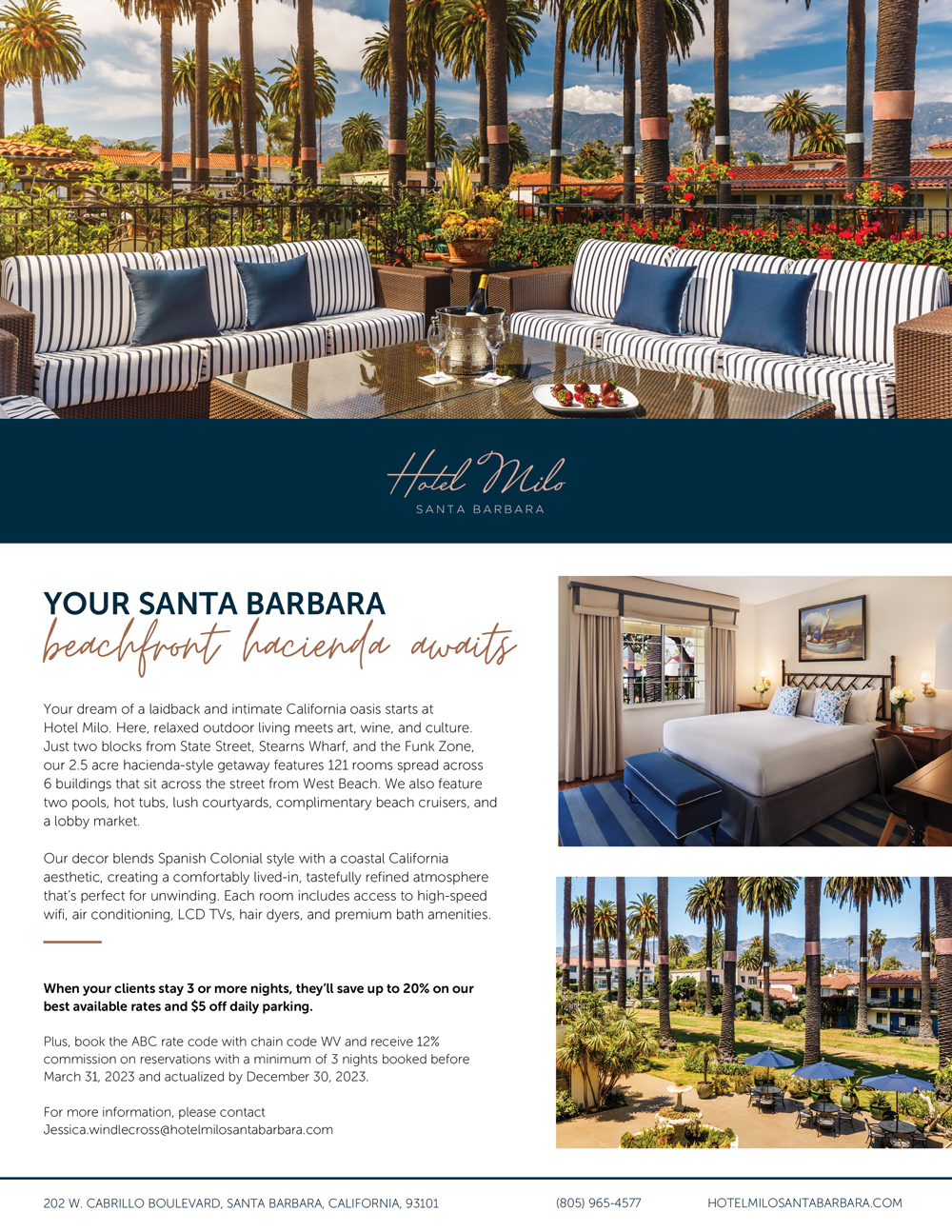 Hotel Milo PRS Multi 02.21.23 - ABC Global Services